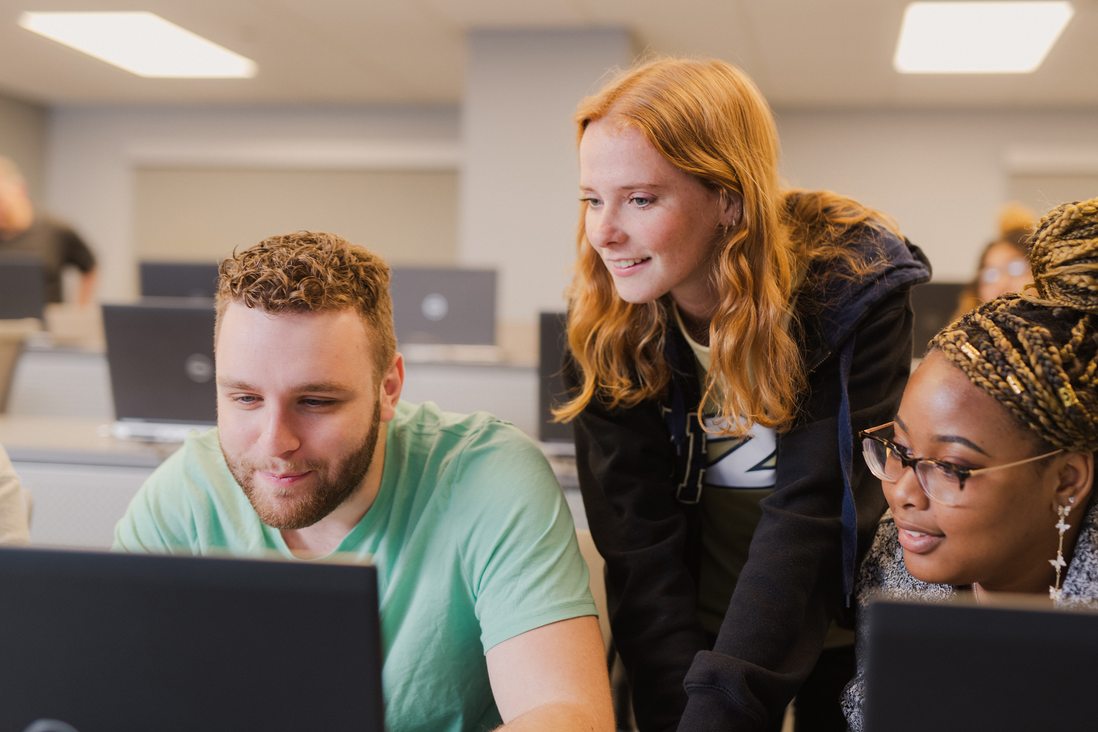 Virtual Info Session